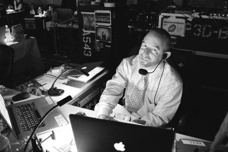 Matthew Lee Rosen – The online home of artist, designer and ...