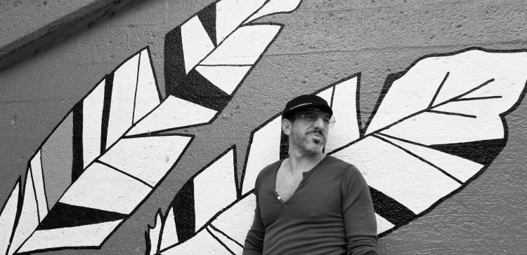 Matthew Lee Rosen – The online home of artist, designer and ...