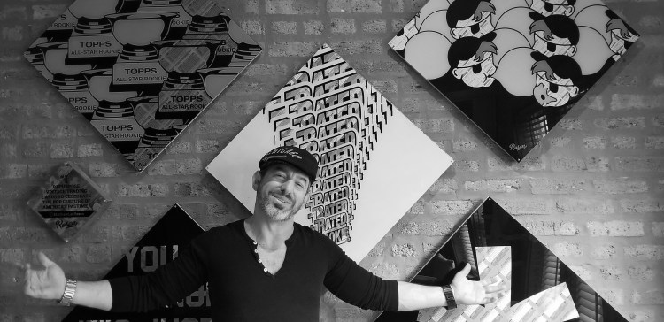 Matthew Lee Rosen – The online home of artist, designer and ...